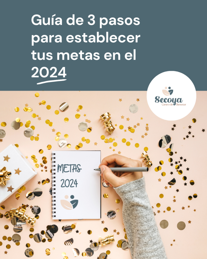 3 Pasos para Establecer tus metas | Psicólogos en Quito